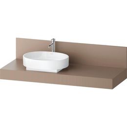 Duravit Balcoon Konsole 1400X370X550 HDH BA90590IFIF0000