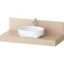 Duravit Balcoon Konsole 1200X370X550 HDH BA90580IEIE0000