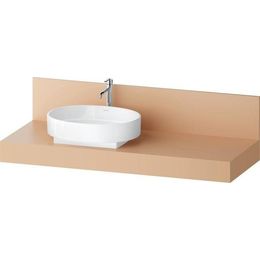 Duravit Balcoon Konsole 1400X370X550 HDH BA90590IHIH0000