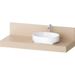 Duravit Balcoon Konsole 1400X370X550 HDH BA90600IEIE0000