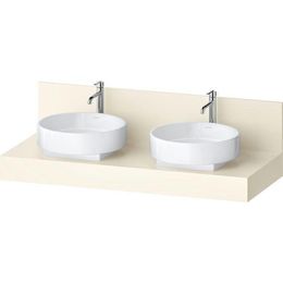 Duravit Balcoon Konsole 1300X370X550 HDH BA90390IDID0000