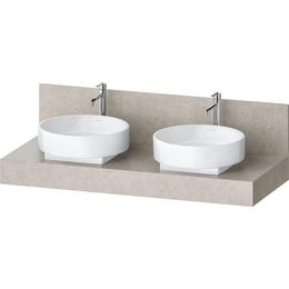 Duravit Balcoon Konsole 1300X370X550 MVS BA90490ICIC0000