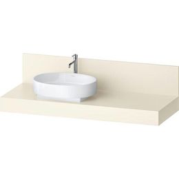 Duravit Balcoon Konsole 1400X370X550 HDH BA90590IDID0000