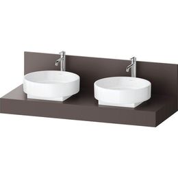 Duravit Balcoon Konsole 1300X370X550 HDH BA90390IGIG0000