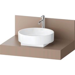Duravit Balcoon Konsole 800X370X550 HDH BA90560IFIF0000