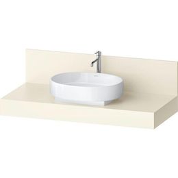 Duravit Balcoon Konsole 1200X370X550 HDH BA90580IDID0000