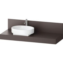 Duravit Balcoon Konsole 1400X370X550 HDH BA90590IGIG0000