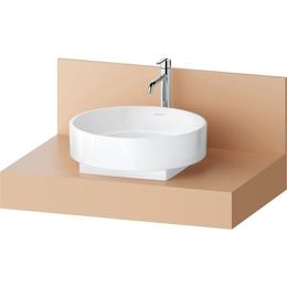 Duravit Balcoon Konsole 800X370X550 HDH BA90560IHIH0000