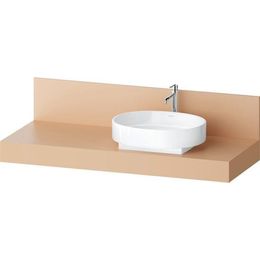 Duravit Balcoon Konsole 1400X370X550 HDH BA90600IHIH0000