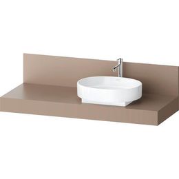 Duravit Balcoon Konsole 1400X370X550 HDH BA90600IFIF0000