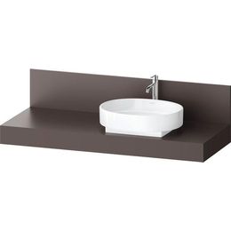 Duravit Balcoon Konsole 1400X370X550 HDH BA90600IGIG0000