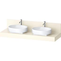 Duravit Balcoon Konsole 1600X370X550 HDH BA90620IDID0000