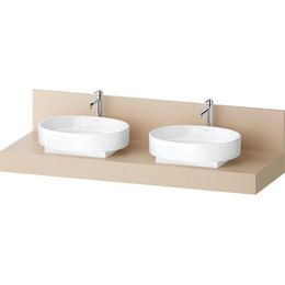 Duravit Balcoon Konsole 1600X370X550 HDH BA90620IEIE0000