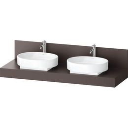 Duravit Balcoon Konsole 1600X370X550 HDH BA90620IGIG0000