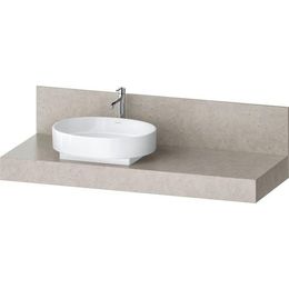 Duravit Balcoon Konsole 1400X370X550 MVS BA90660ICIC0000