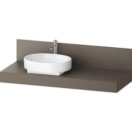 Duravit Balcoon Konsole 1400X370X550 MVS BA90660IBIB0000