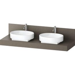 Duravit Balcoon Konsole 1600X370X550 MVS BA90690IBIB0000