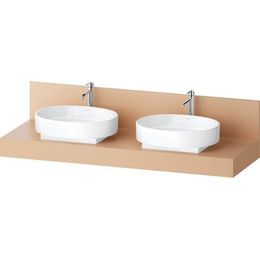 Duravit Balcoon Konsole 1600X370X550 HDH BA90620IHIH0000