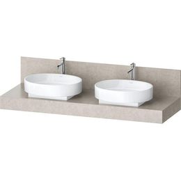 Duravit Balcoon Konsole 1600X370X550 MVS BA90690ICIC0000