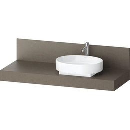 Duravit Balcoon Konsole 1400X370X550 MVS BA90670IBIB0000