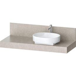 Duravit Balcoon Konsole 1400X370X550 MVS BA90670ICIC0000