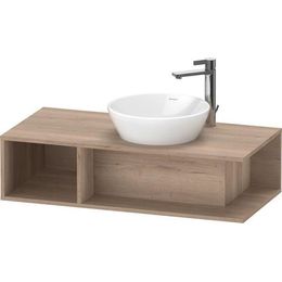 Duravit D-Neo Konsolen-Waschtischunterbau wandh&auml;ngend Cp 1000x480x260 Ei DE493905555