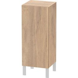 Duravit L-Cube Halb-Hochschrank 250500x200363x600900 Ei LC1189L5555