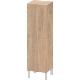 Duravit L-Cube Halb-Hochschrank 250500x200363x9011320 Ei mr Mt LC1190L5555