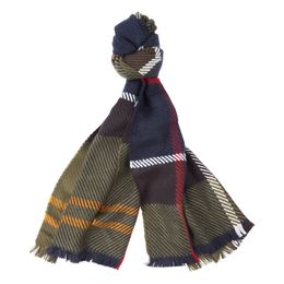 Barbour Schal Blair Tartan Classic Tartan