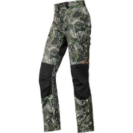Parforce Active Damen Camohose greenSphere® greenSphere® (Größe: 42)