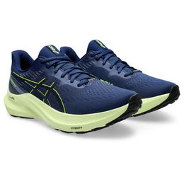asics Herren Laufschuh "GT-2000 12 Gore-Tex", Gr. 45, bunt, Synthetik, Textil, Schuhe, f&uuml;r mehr Stabilit&auml;t, wasserdicht
