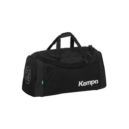 Kempa Sporttasche Herren Größe XL schwarz / weiß