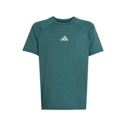 adidas Sportswear Performance Shirt 'All Sports Favorite' boy Green size 140