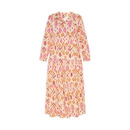 Gaya Dress female Pink size XL