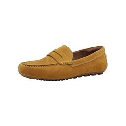 Tamaris Moccasins male Yellow size 46