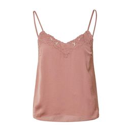 ABOUT YOU Top 'Romy' Damen Größe XL altrosa