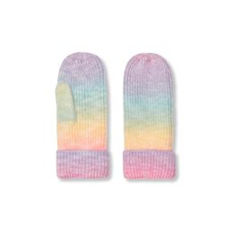 Only Girls Gloves 'Tilde' girl Mixed colors size 7