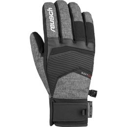 Reusch Athletic Gloves 'Venom' male Black size 6,5