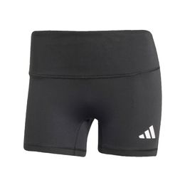 adidas Performance Workout Pants 'Volleyball' female Black size XL