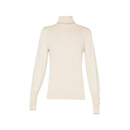 Liu Jo Sweater female Beige size M