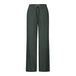 Street One Pants female Green size 40