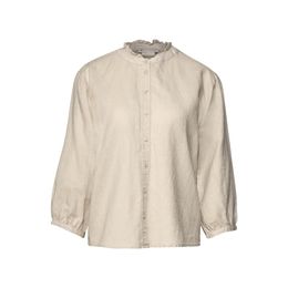 Street One Bluse Damen Gr&ouml;&szlig;e 6XL ecru