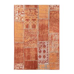 Karat Outdoorteppich Cotton Terra
