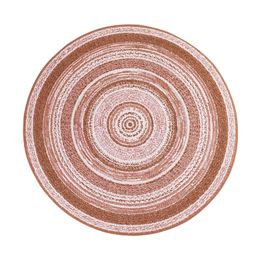 Karat Karat Wohnteppich Zoe Terra
