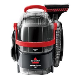 Staubsauger ohne Beutel Bissell SpotClean Pro 1558N
