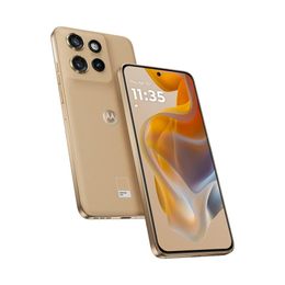 Motorola Edge 50 Neo 512GB - Beige - Ohne Vertrag