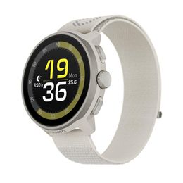 Suunto Run zubehör Unisex grau