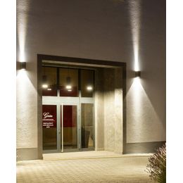 Bega 24596K3 Wandleuchte