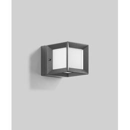 Bega 22633AK3 Decken-, Wand- und Pfeilerleuchte