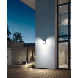 Bega 24132AK3 Abgeblendete Wandleuchte